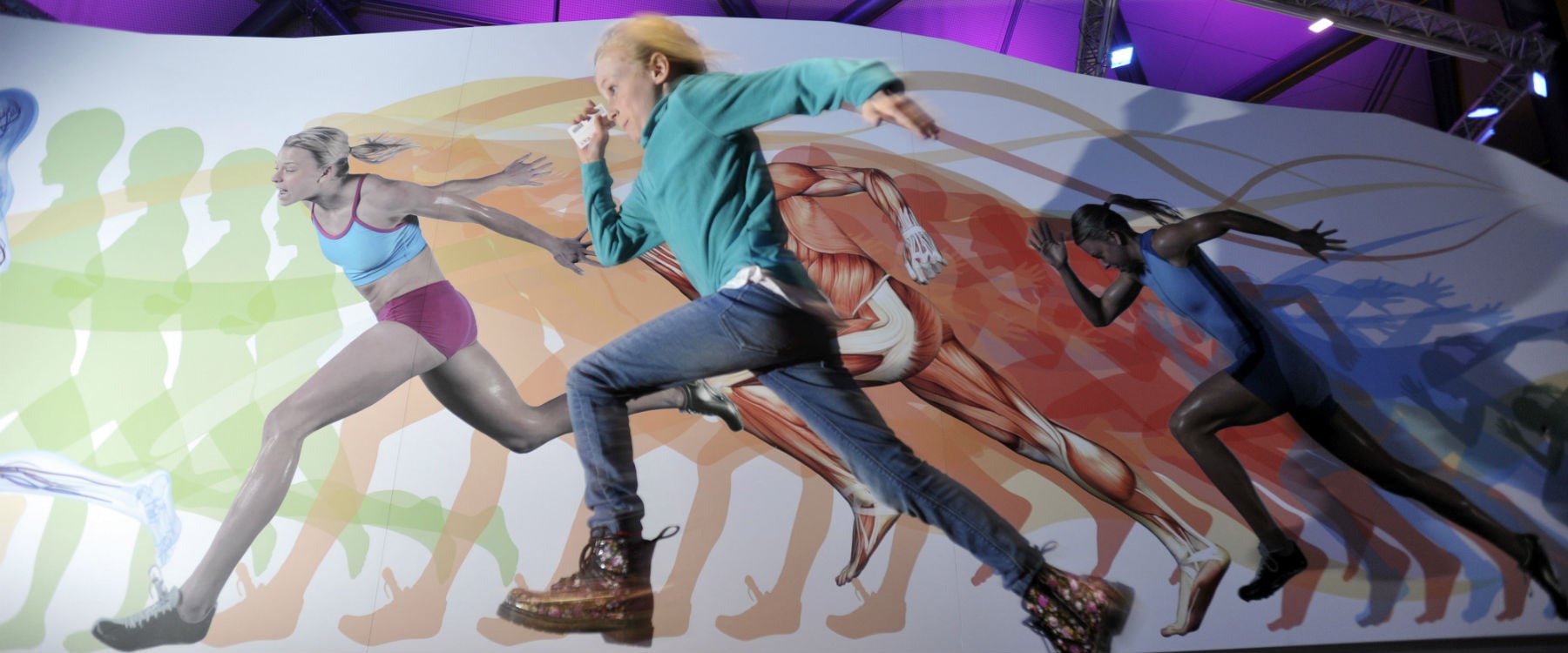 BodyWorks | Glasgow Science Centre