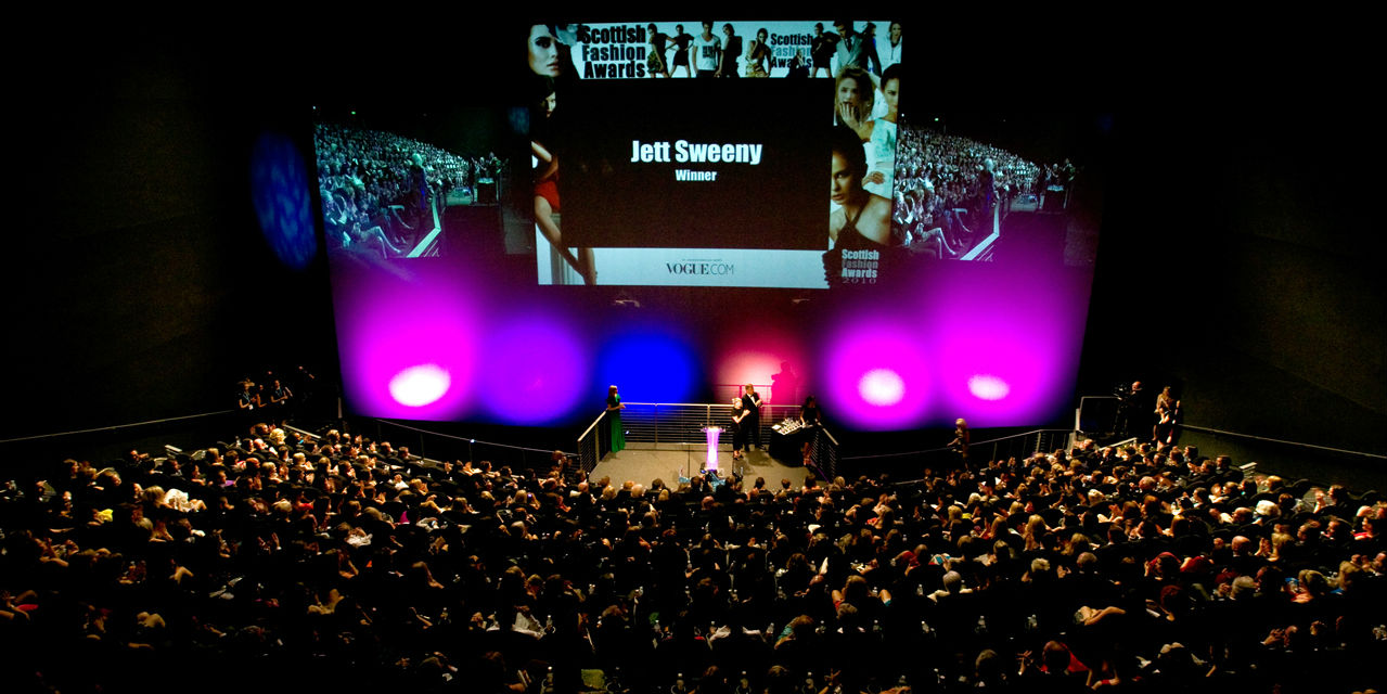 award-ceremonies-glasgow-science-centre