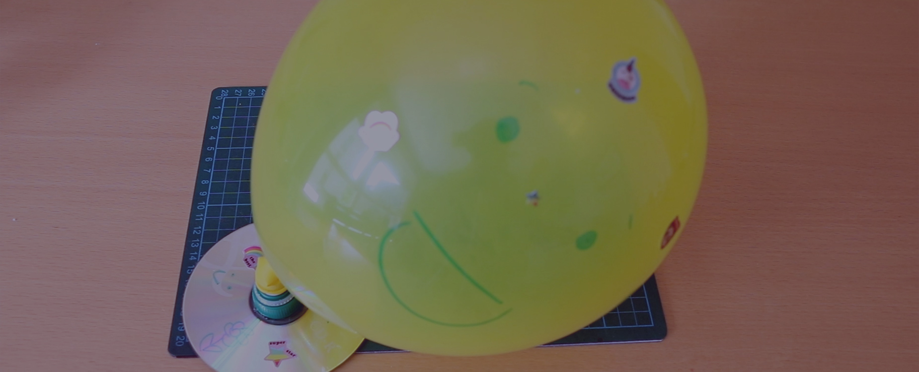 Homemade Hovercrafts | Glasgow Science Centre