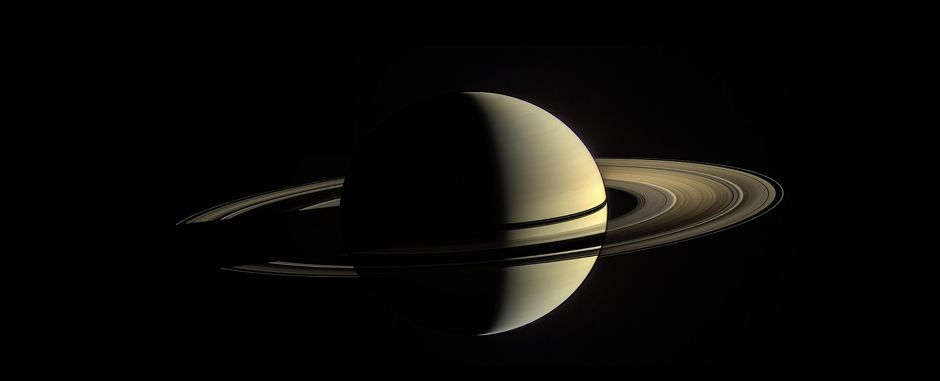 Three Things About Saturn | Glasgow Science Centre