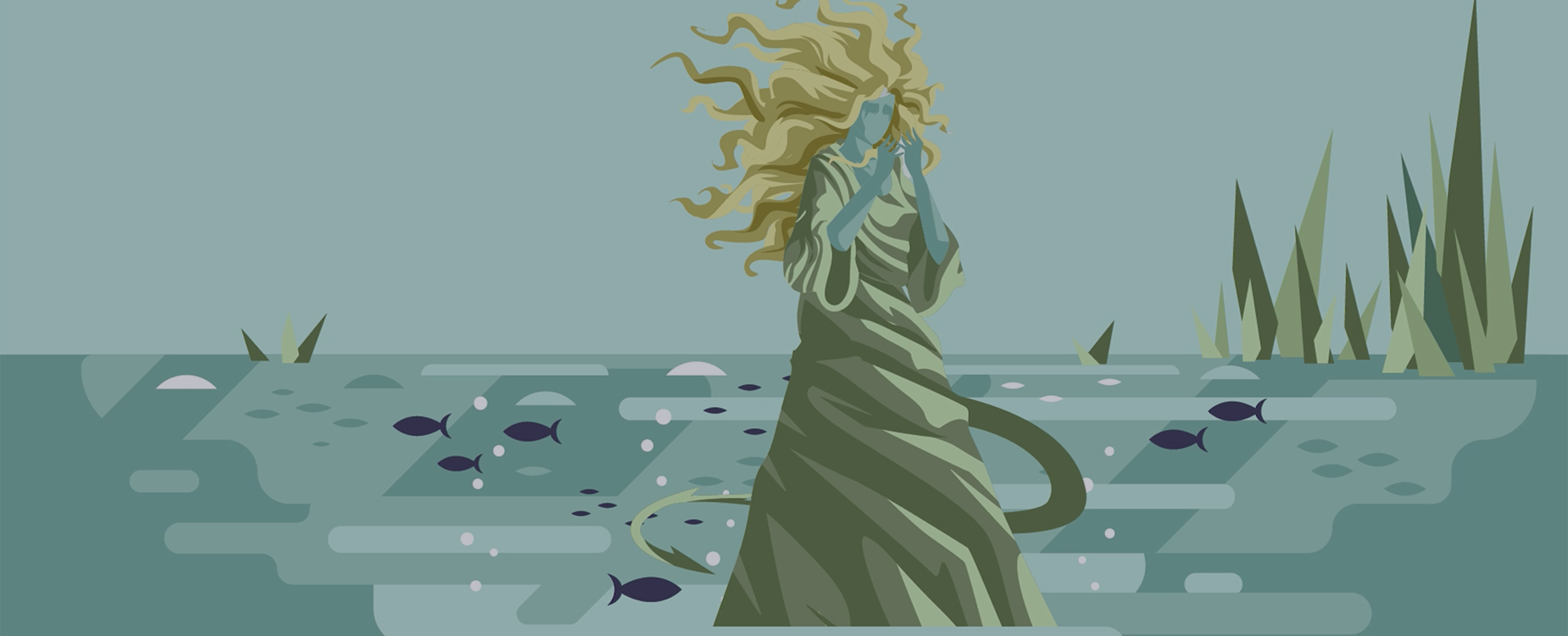 Our Story, Our Future: The Fuath | Glasgow Science Centre