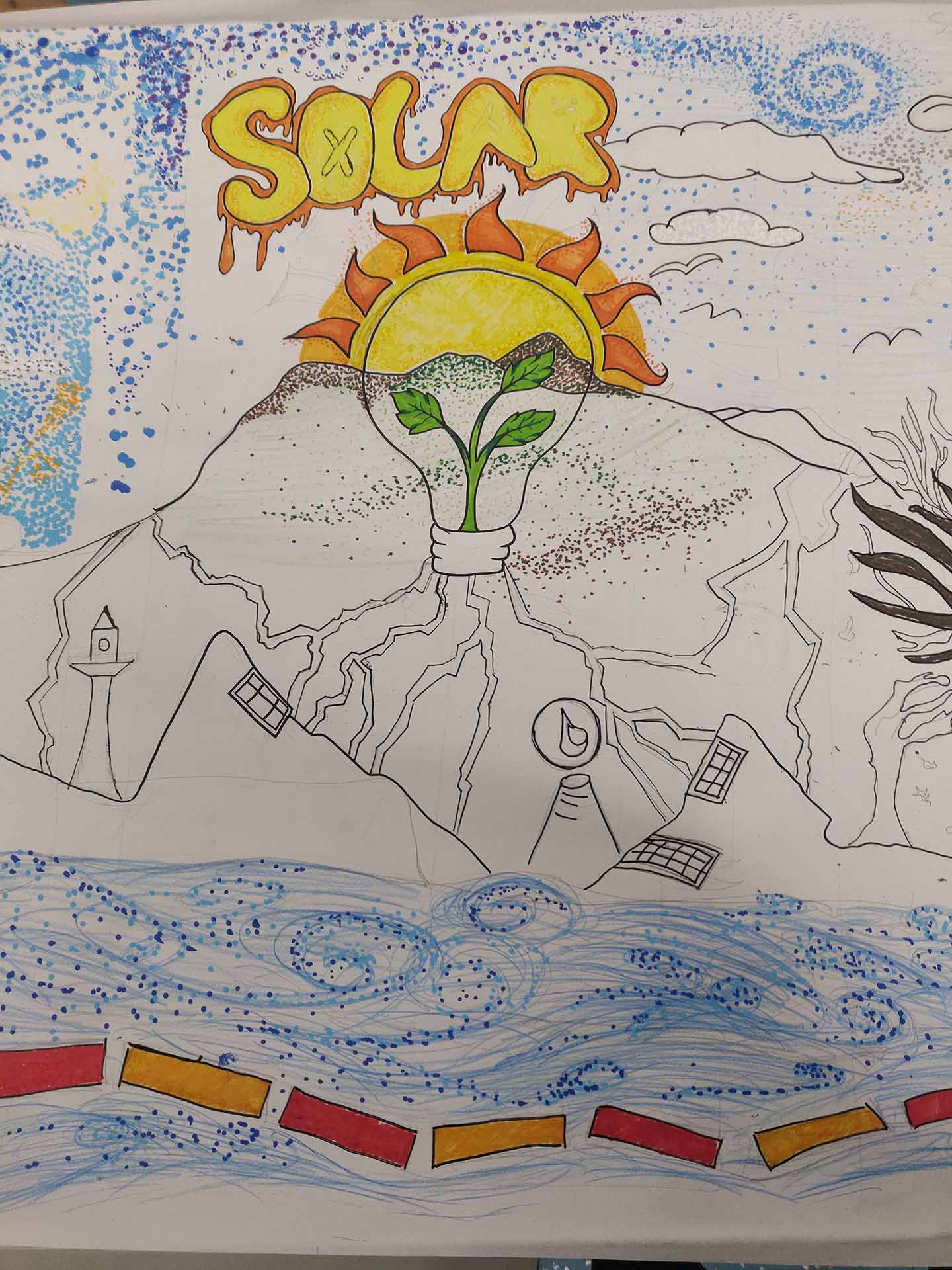 ScottishPower Renewables Box | Glasgow Science Centre