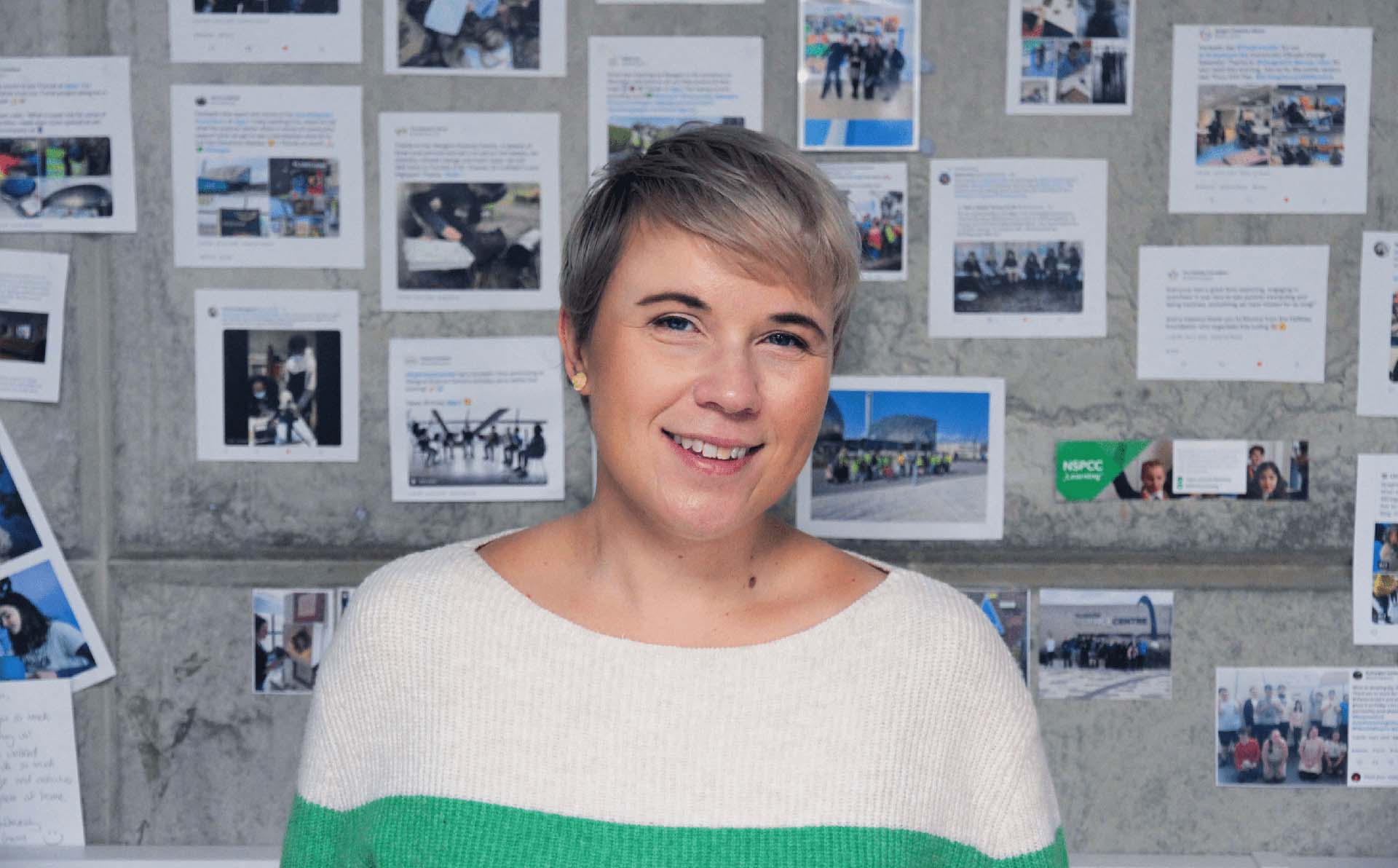 Meet the team | Glasgow Science Centre