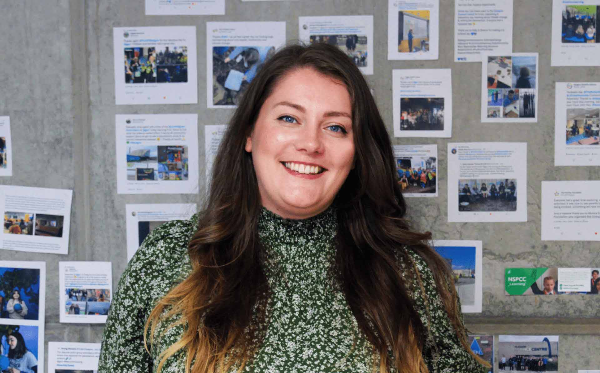 Meet the team | Glasgow Science Centre