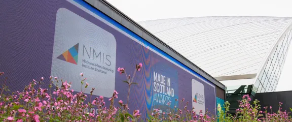 Award Ceremonies | Glasgow Science Centre