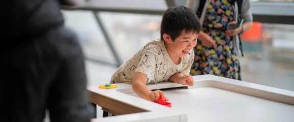 Home | Glasgow Science Centre | Glasgow UK