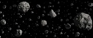 David Elder Lecture - Dr Jinglang Feng | Glasgow Science Centre