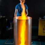 Science Show Theatre | Glasgow Science Centre