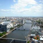 Glasgow Tower | Glasgow Science Centre
