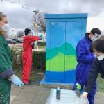ScottishPower Renewables Box | Glasgow Science Centre