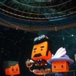 The Great Solar System Adventure! | Glasgow Science Centre