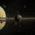 The Great Solar System Adventure! | Glasgow Science Centre