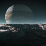 The Great Solar System Adventure! | Glasgow Science Centre